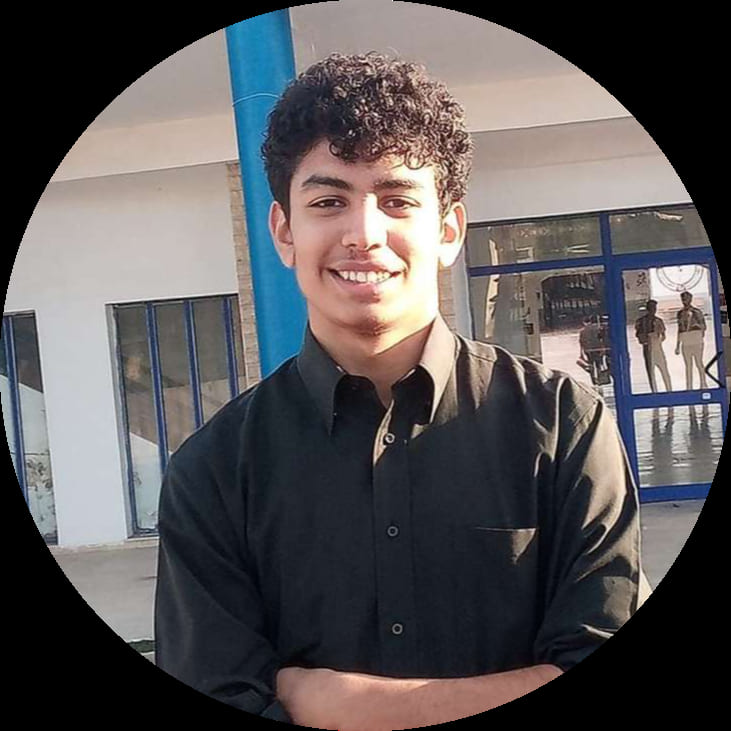 Stage Ben Brahim Rayen || STEG